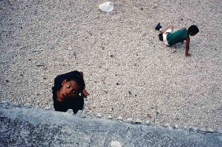Mejora tu Fotografía de calle con Alex Webb | Jota Barros