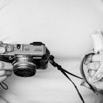 Chimping: qué es, cuándo y cómo hacerlo (bien) | Jota Barros