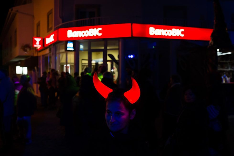 Fotografía callejera y enfoque selectivo | Jota Barros