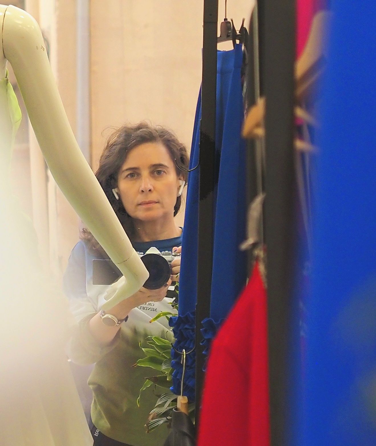 Raquel Gómez Alonso | Jota Barros